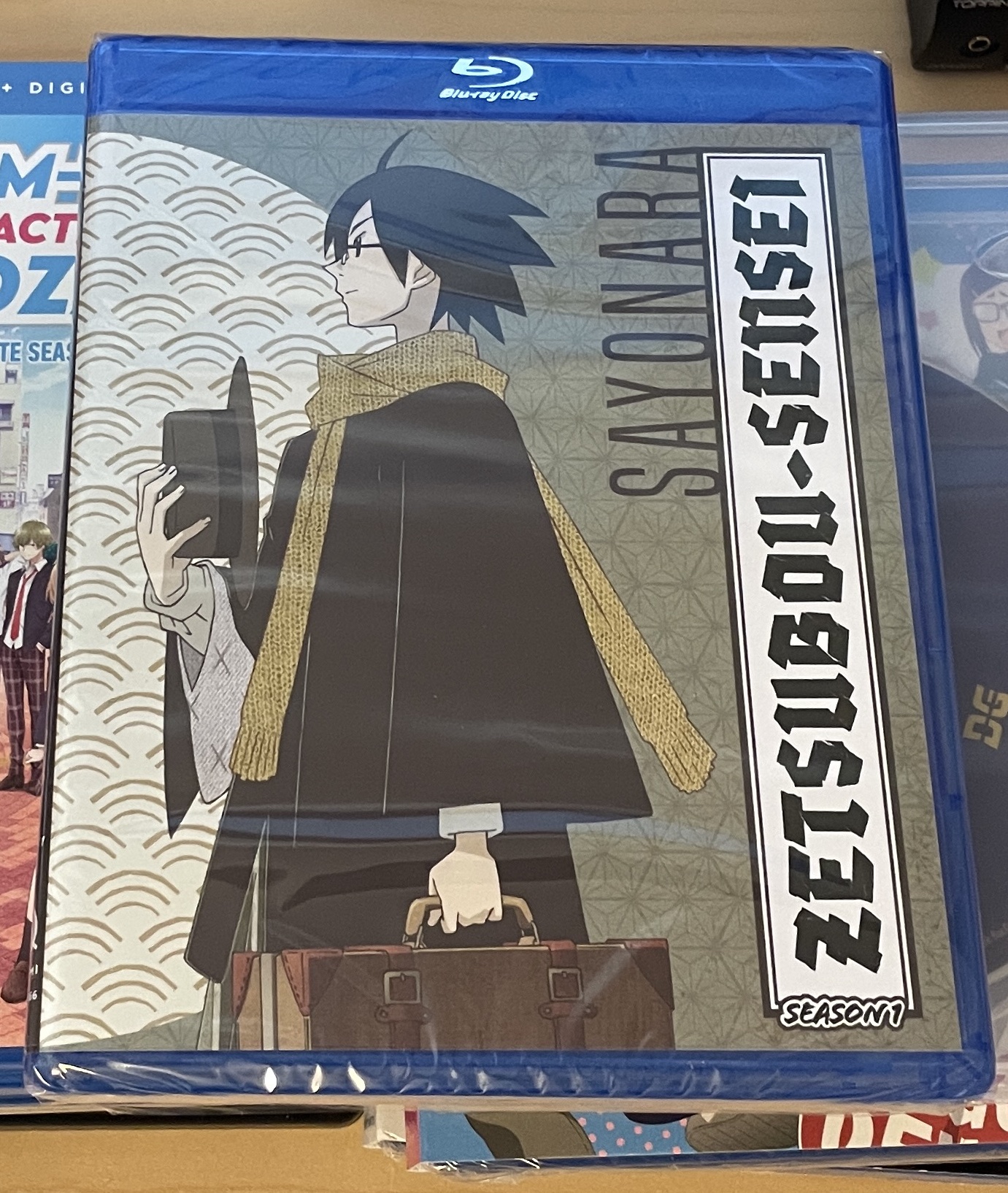 Anime Haul - Post New Pictures! - Page 1278 - Blu-ray Forum